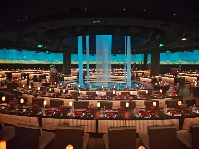 beijing : Han Dynasty Palace Banquet: Ritual, Food & Music - Exploring Ritual and Archaeology