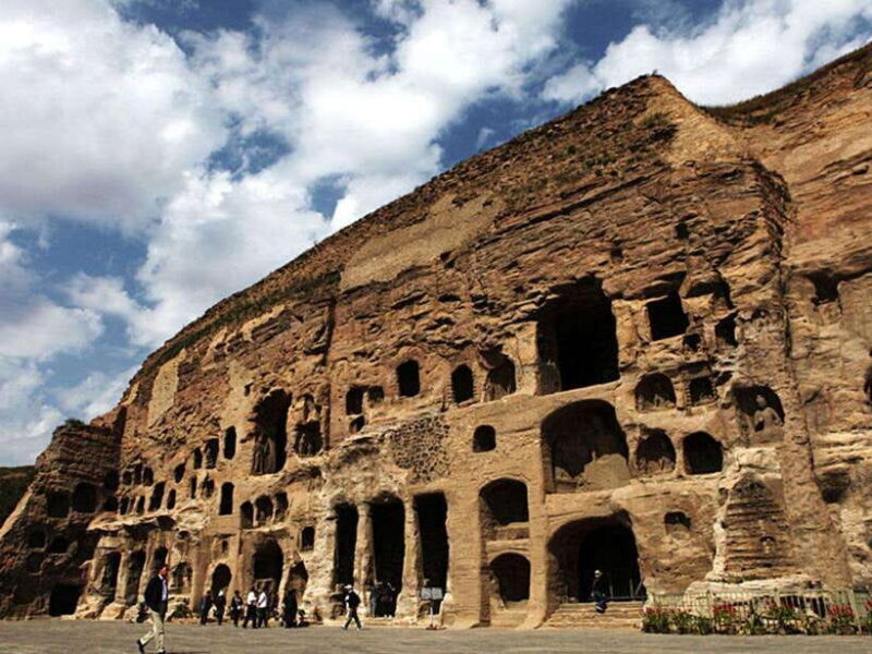 Beijing: Hanging Temple and Yungang Grottoes by Bullet Train - What Travelers Say