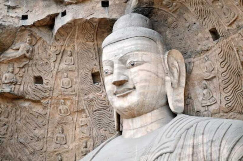 Beijing: Hanging Temple and Yungang Grottoes by Bullet Train - Final Thoughts