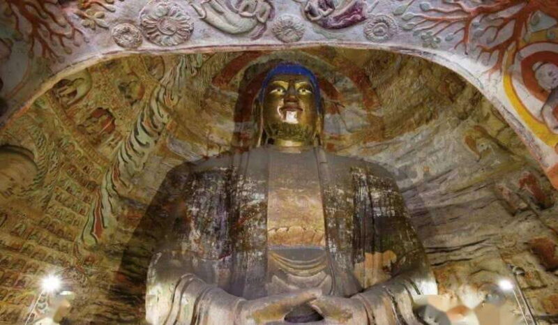 Beijing: Hanging Temple and Yungang Grottoes by Bullet Train - Frequently Asked Questions