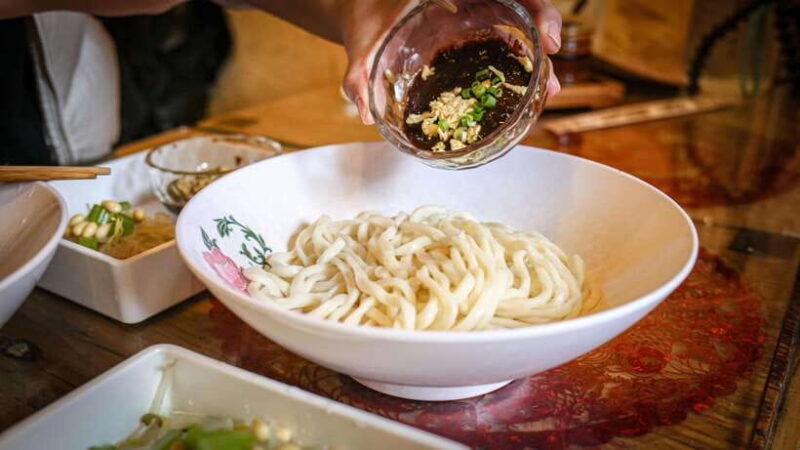 Beijing: Hidden Gems Guided Food Tour with Beer and Tastings - A Closer Look at the Itinerary and Experience