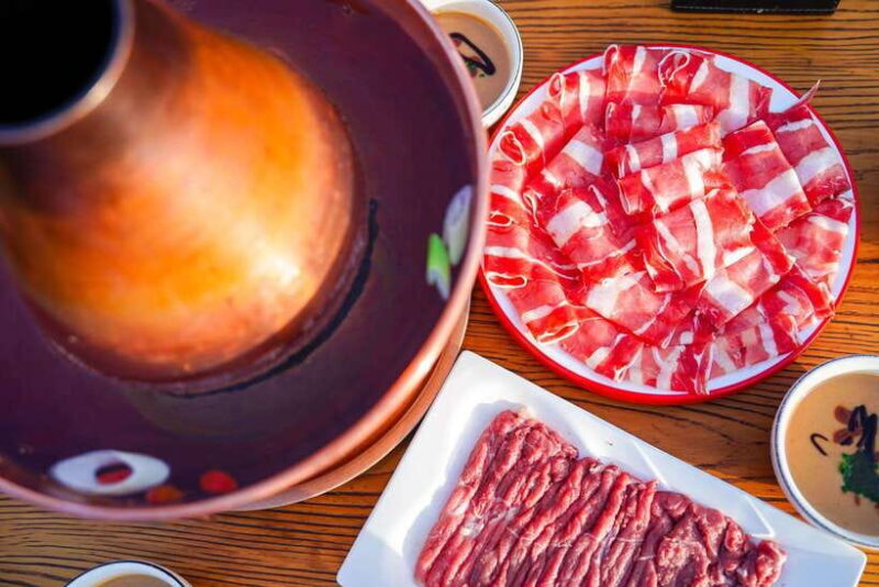 Beijing: Hidden Gems Guided Food Tour with Beer and Tastings - Who Will Love This Tour?