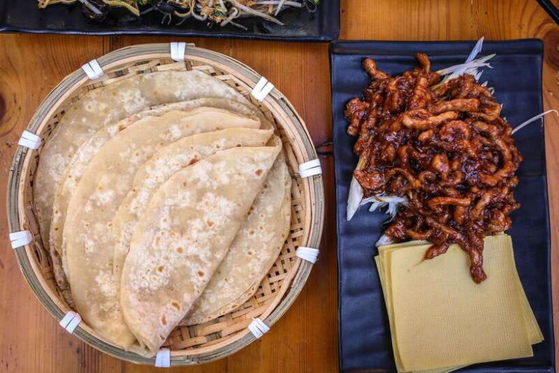 Beijing: Hidden Gems Guided Food Tour with Beer and Tastings - Frequently Asked Questions (FAQs)