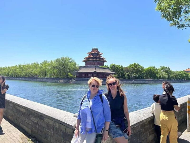 Beijing Highlights: Forbidden City, Temple of Heaven + Duck - Why Choose This Tour?