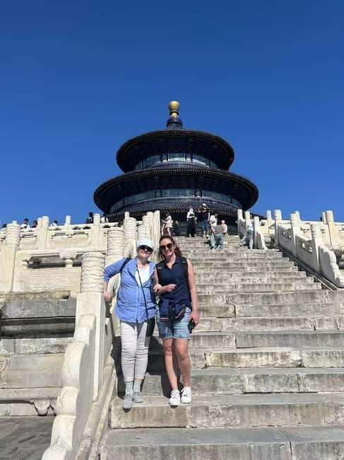 Beijing Highlights: Forbidden City, Temple of Heaven + Duck - FAQs
