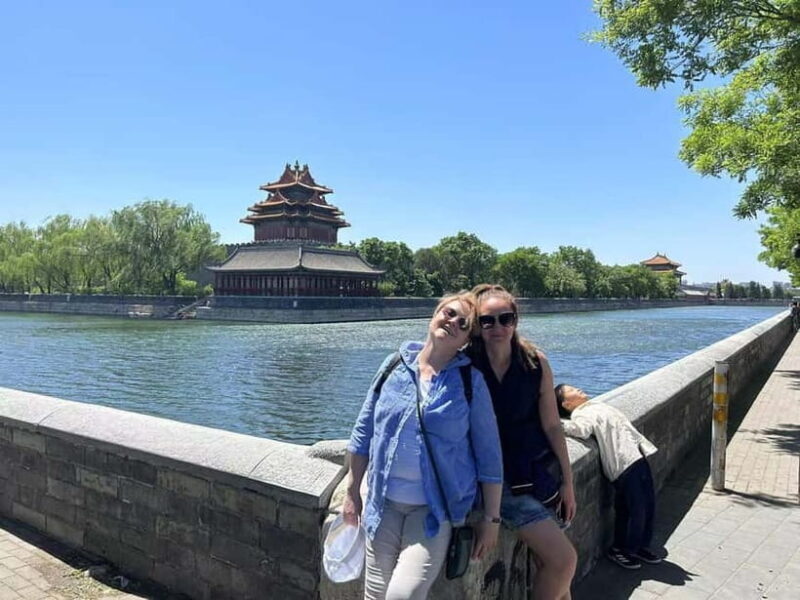 Beijing Highlights: Forbidden City, Temple of Heaven + Duck - Final Thoughts