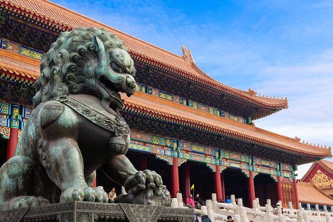 Beijing Highlights: Forbidden City, Temple of Heaven & Roast Duck - What Makes This Tour Stand Out?