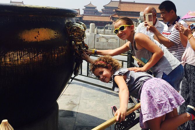 Beijing Highlights: Forbidden City, Temple of Heaven & Roast Duck - The Value of This Tour