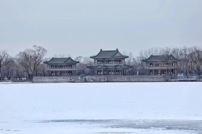 Beijing Highlights Full-Day Private Tour with Pickup and Lunch - FAQ