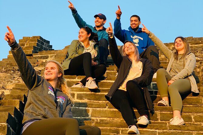 Beijing Highlights: Great Wall & Summer Palace Private Tour - Final Words