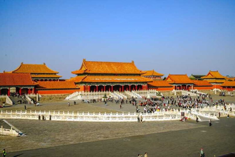Beijing: Highlights of Forbidden City Private Walking Tour - Who Would Love This Tour?