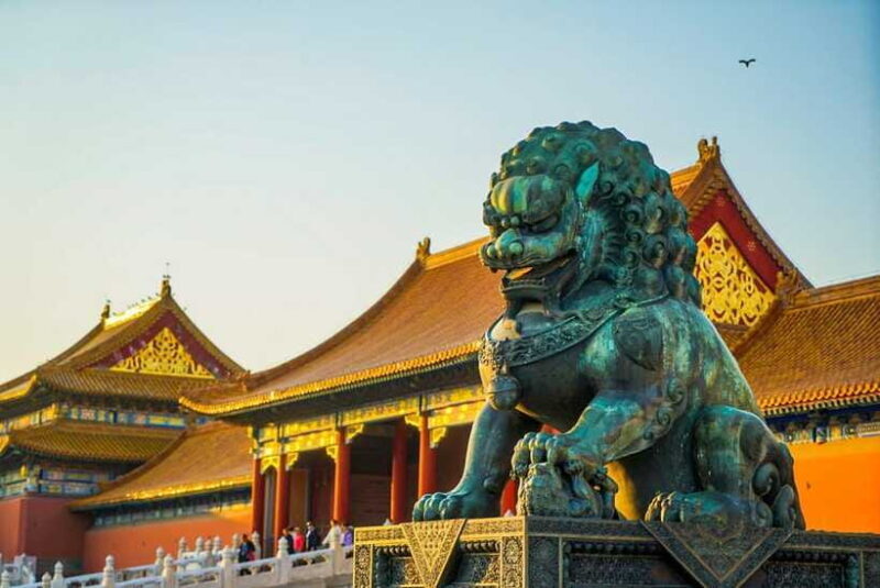 Beijing: Highlights of Forbidden City Private Walking Tour - Final Thoughts