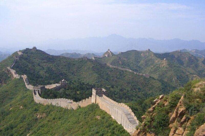 Beijing : Highlights Private Walking Tour - Who Should Consider This Tour?