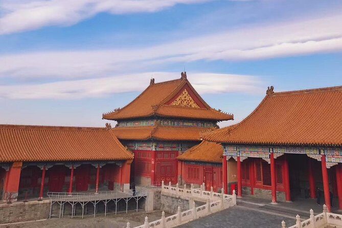 Beijing Highlights Tour: Tian'anmen Square, Forbidden City, Mutianyu Great Wall - Who Will Love This Tour?