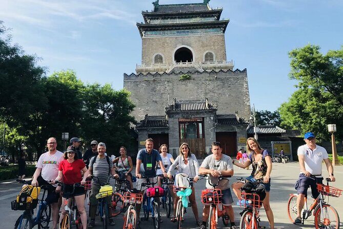 Beijing Highlights Two-Day Private Guided Tour - The Practicalities: What to Expect