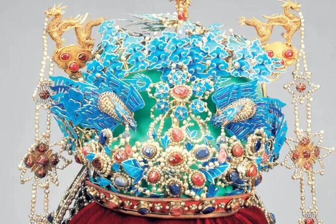 Beijing Historic Sites Tour Mutianyu Great Wall and Ming Tomb - Practical Highlights and Notes