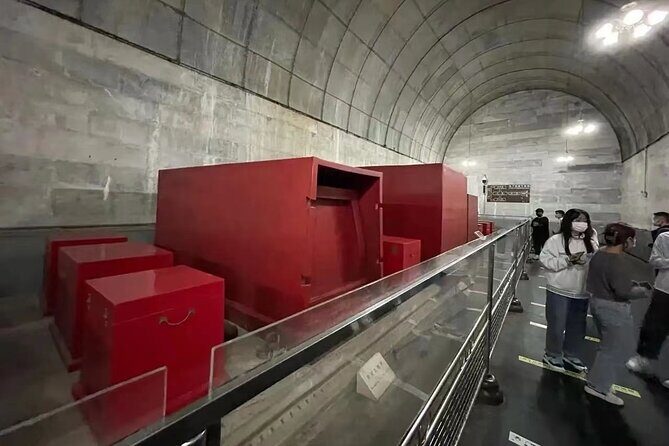 Beijing Historic Sites Tour Mutianyu Great Wall and Ming Tomb - Final Thoughts: Is It Worth It?