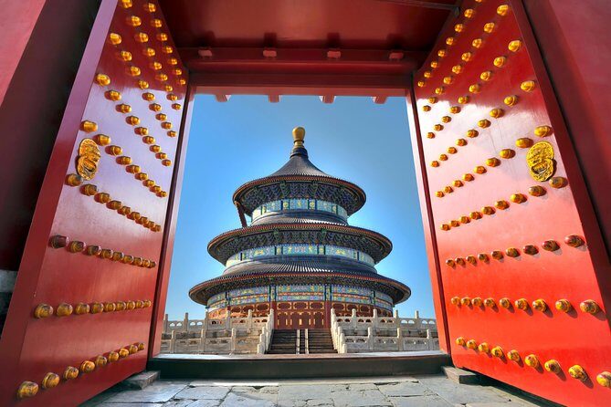 Beijing Historical Tour I - Forbidden City, Tiananmen Square & Temple of Heaven - The Pros and Cons: What Travelers Say
