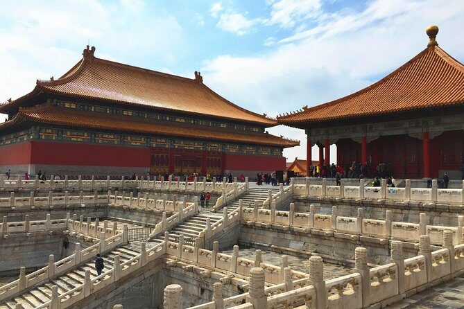 Beijing Historical Tour I - Forbidden City, Tiananmen Square & Temple of Heaven - FAQ
