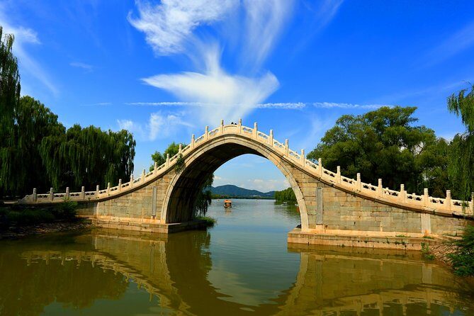 Beijing Historical Tour II including Summer Palace, Lama Temple & Panda Garden - FAQs
