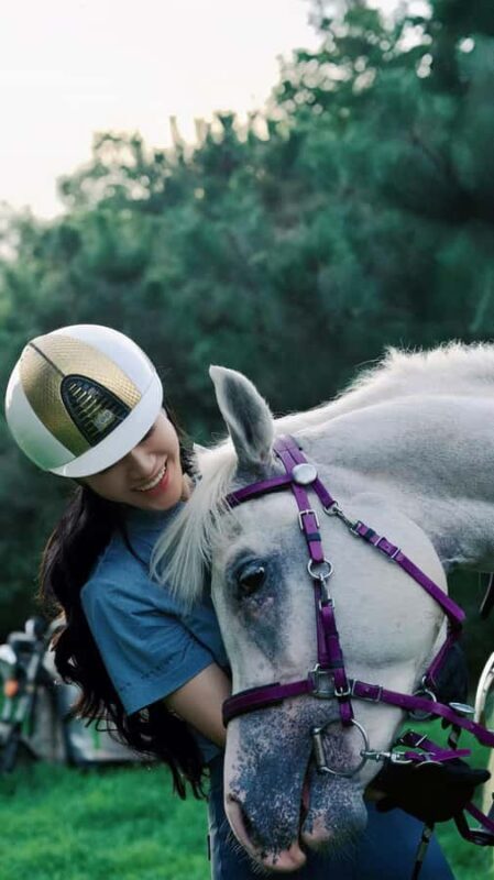 Beijing: Horseback Riding Experience with Dinner - FAQ