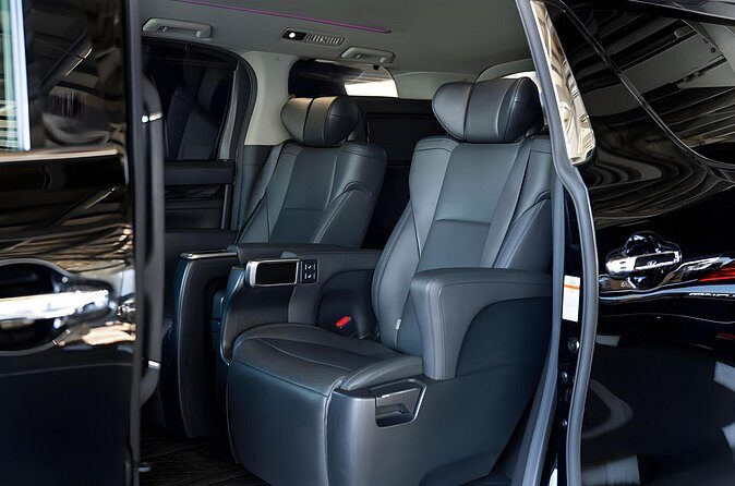 Beijing Hotel Private Transfer to Universal Beijing Resort - Who Would Benefit Most?