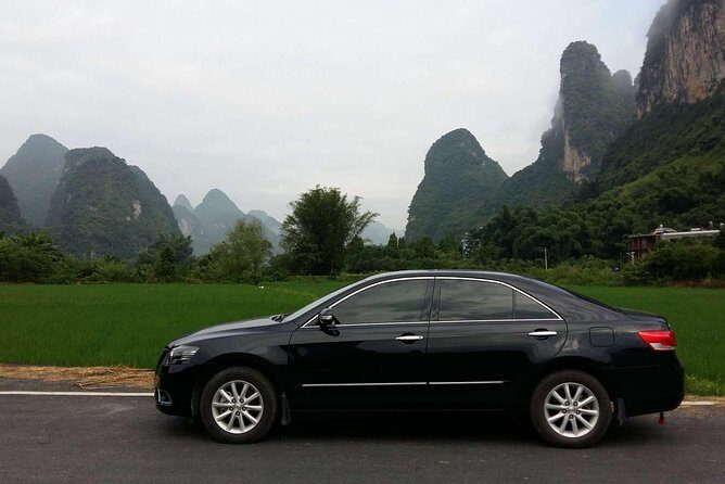 Beijing hotel to Beijing Airports (Capital-PEK / Daxing-PKX) - A Closer Look at the Itinerary