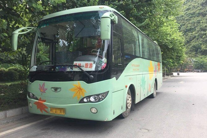 Beijing hotel to Tianjin Cruise Port with the English Speaking Driver - A Closer Look at the Experience