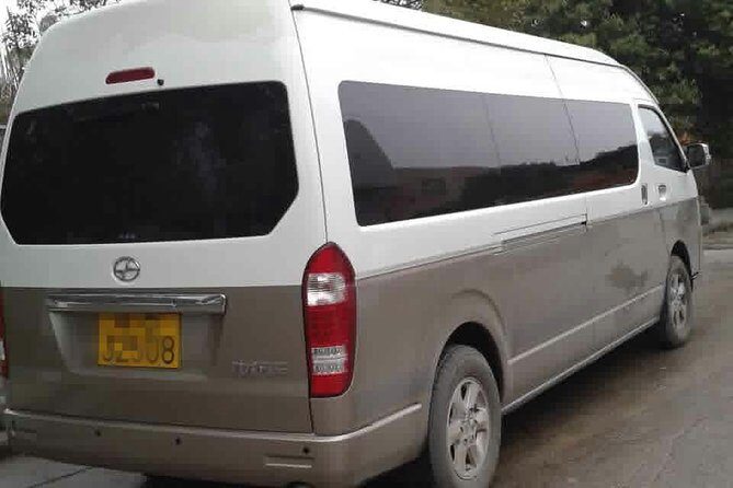 Beijing hotel to Tianjin Cruise Port with the English Speaking Driver - Final Thoughts: Is It Worth It?
