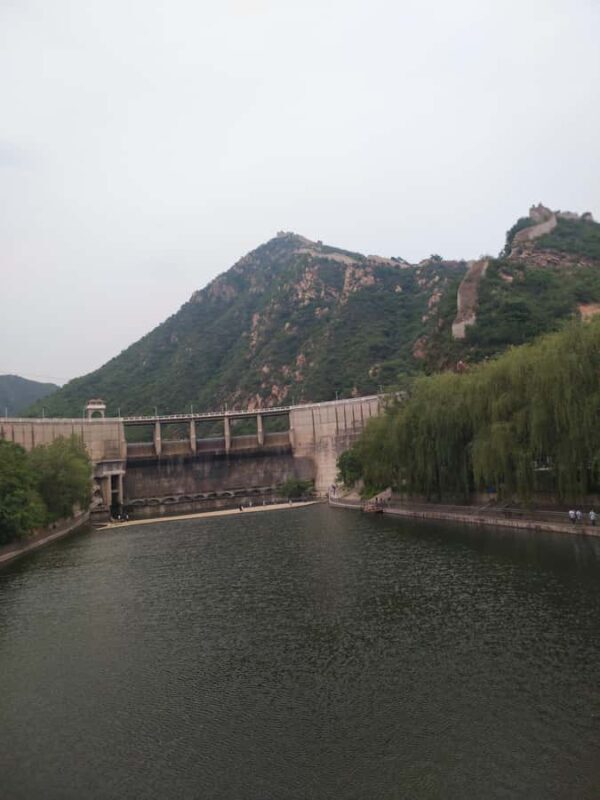 Beijing: Huanghuacheng Great Wall & Ming Tombs Private Tour - A Detailed Look at the Itinerary and Experience