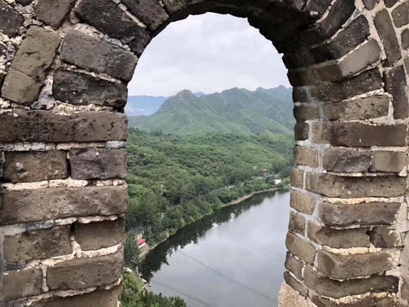 Beijing: Huanghuacheng Great Wall & Ming Tombs Private Tour - Practical Details and Value