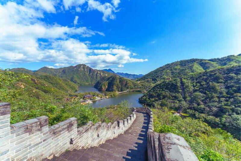 Beijing: Huanghuacheng Lakeside Great Wall Bus/Private Tour - Introduction and Overall Impression