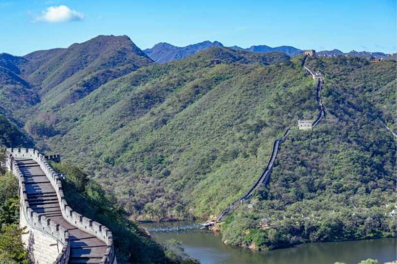 Beijing: Huanghuacheng Lakeside Great Wall Bus/Private Tour - Authentic Experiences and Traveler Insights