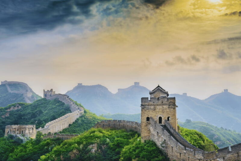 Beijing: Huanghuacheng Lakeside Great Wall Bus/Private Tour - Why This Tour Offers Great Value