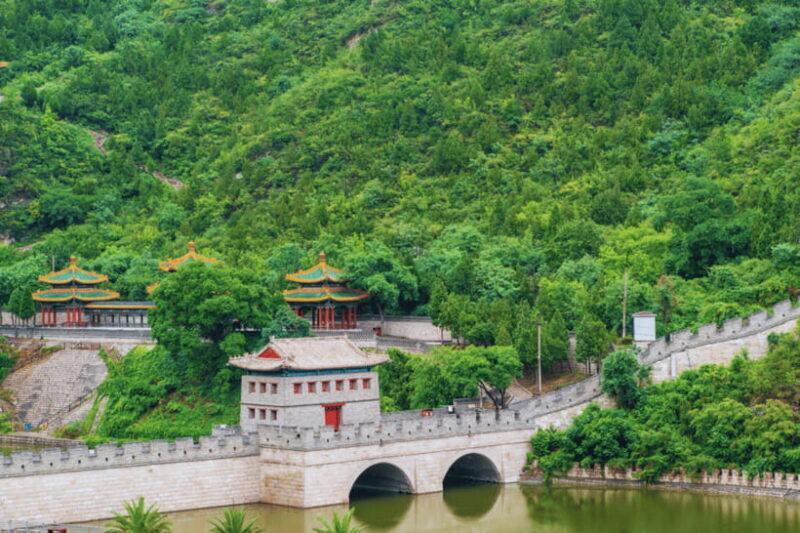 Beijing: Huanghuacheng Lakeside Great Wall Bus/Private Tour - FAQ