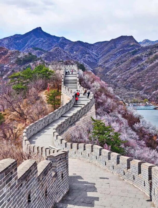Beijing: Huanghuacheng Lakeside Great Wall Entry Ticket - Final Thoughts