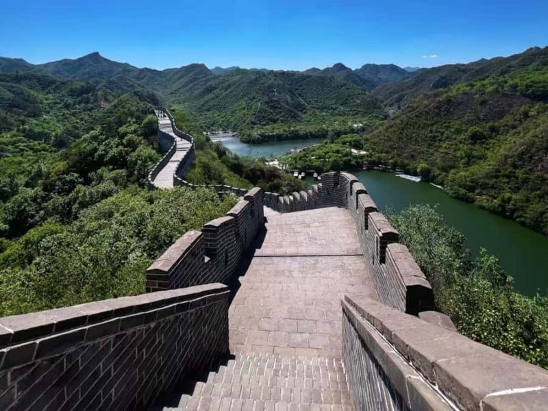 Beijing: Huanghuacheng Lakeside Great Wall Private Tour - What Makes This Tour Stand Out?