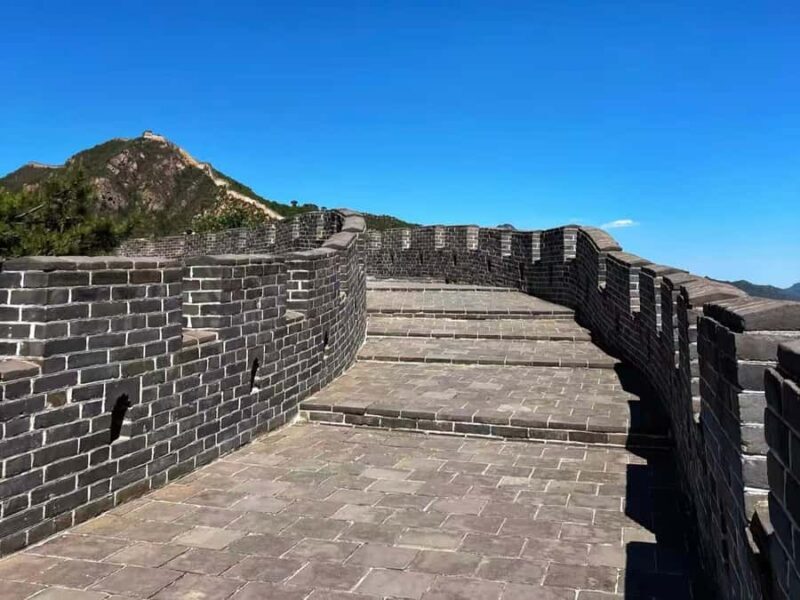Beijing: Huanghuacheng Lakeside Great Wall Private Tour - Who Will Love This Tour?