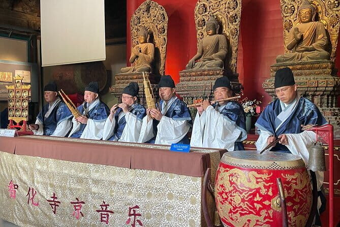 Beijing Hutong Breakfast & Coffee Tour - Introduction