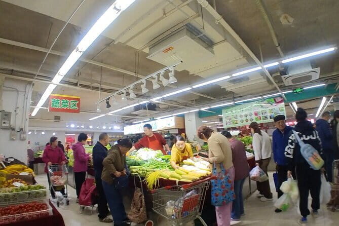 Beijing Hutong Breakfast & Coffee Tour - Key Points