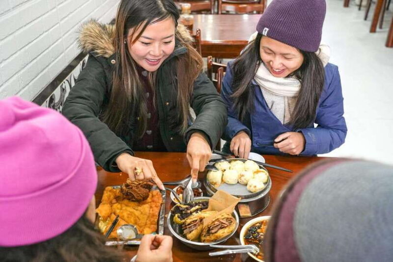 Beijing: Hutong Breakfast Food Tour - The Experience: What Makes This Tour Special