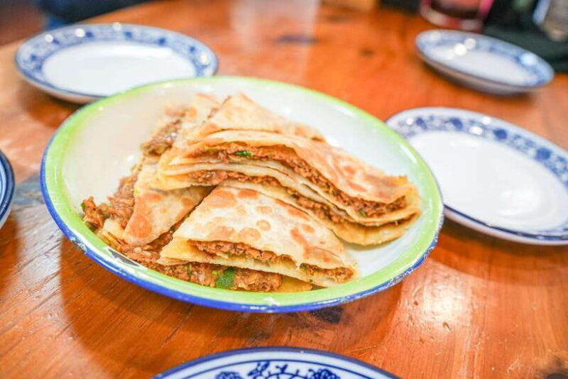 Beijing: Hutong Breakfast Food Tour - FAQs