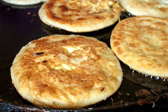 Beijing Hutong Breakfast Food Tour - An in-depth look at the Beijing Hutong Breakfast Food Tour