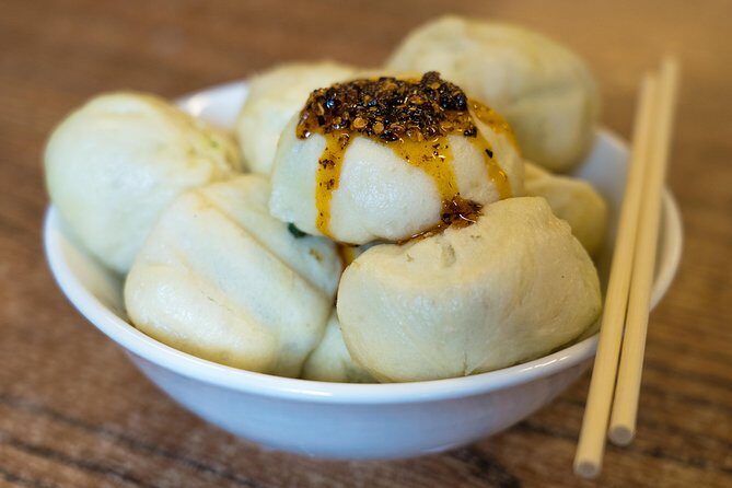 Beijing Hutong Breakfast Food Tour - Practical Details You Should Know