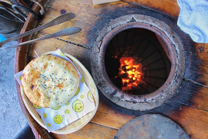 Beijing Hutong Breakfast Food Tour - The Sum Up