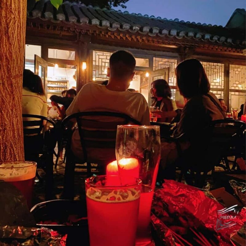 Beijing: Hutong City Walk and Craft Beer Safari - Practical Details and Logistics