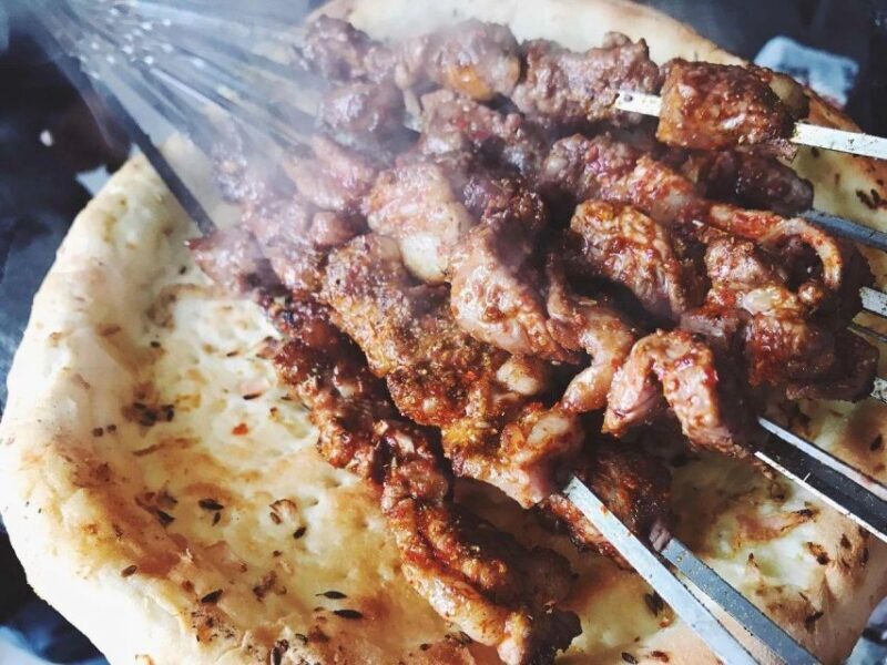 Beijing: Hutong Culinary Walking Tour with 15+ Tastings - Introduction