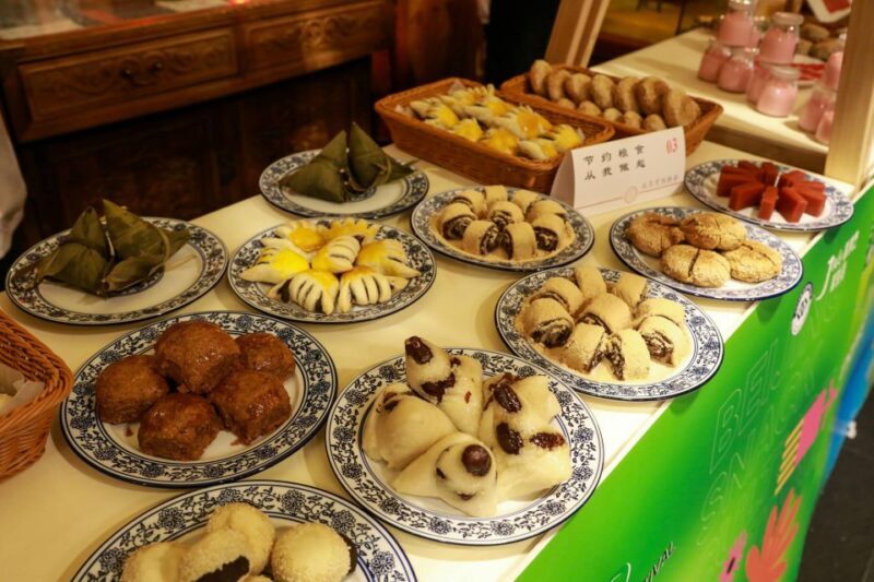 Beijing: Hutong Culinary Walking Tour with 15+ Tastings - FAQ