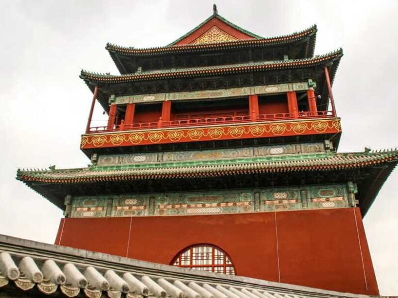 Beijing: Hutong Culture and Tea Tasting Private Tour - Final Thoughts