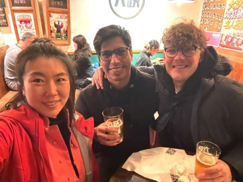 Beijing Hutong Dinner and Beer Walking Private Tour - An Insider’s Look at the Itinerary and Experience